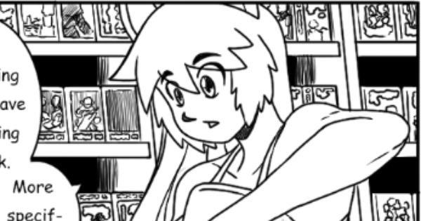 Read Kitty Kitty Bang Bang :: The King Of Games pg.6 | Tapas Community