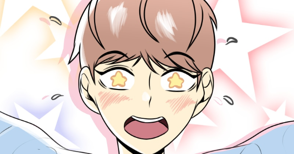 Read I SWITCHED bodies with my IDOL!! (BL) :: Track 1: Lyric 2 | Tapas Community