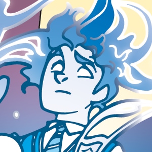 Read Magical Boy Basil :: Chapter 8 - Page 19 | Tapas Comics