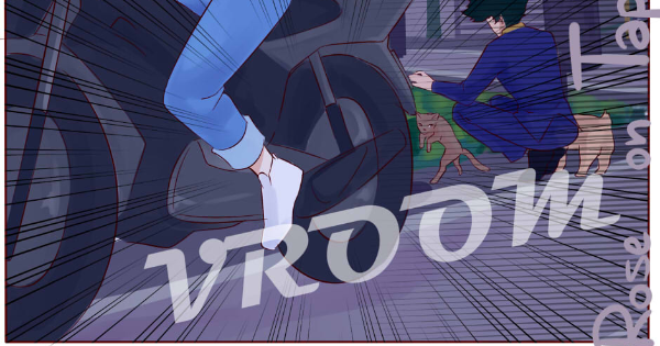 Read The unfitting puzzle piece :: Stay the Night [part 3] | Tapas ...