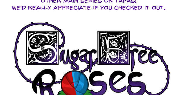 Read It Hurts :: Sugar Free Roses (Shameless Plug) | Tapas Community