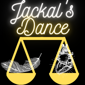 Read Jackal's Dance :: Worth It | Tapas Community