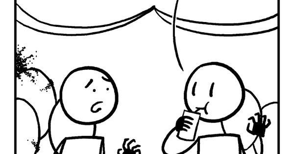 Read Maximumble :: 1256 | Tapas Community