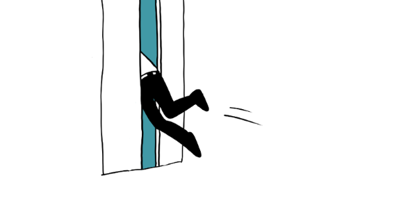 Read DAMN! :: Work | Tapas Community