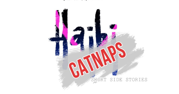 Read Haibi :: Halloween Special | Tapas Community