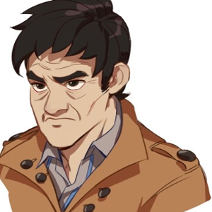 Read Necroknights: Guardians of the Dead :: Terror Tom and Commander ...