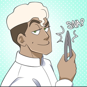 Read Enjoy the Show! :: It's a Trap! | Tapas Comics