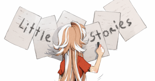 Read Contained :: Little stories - SCP-191 | Tapas Community