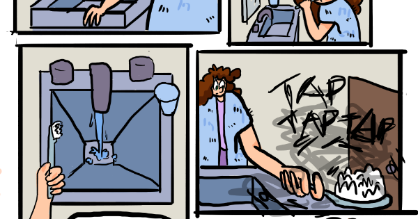 Read Final Task :: A Habit | Tapas Community