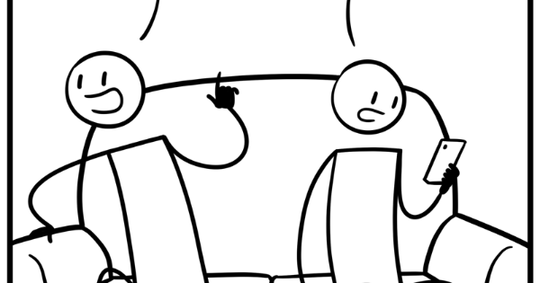 Read Maximumble :: Snack. | Tapas Community