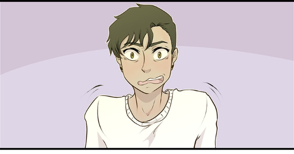 Read That Awkward Magic! (ESP) :: CAP 37 - Parte 4 | Tapas Community