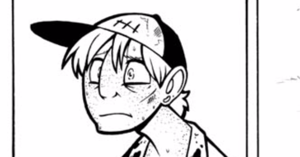 Read Dead City :: Ch2-2 | Tapas Community