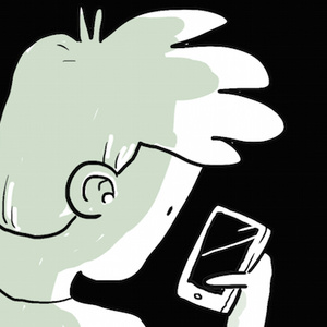 Read Heck if I know :: Bad Reflection | Tapas Community