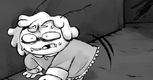 Read Hadephobia :: Heresy - Part 10 | Tapas Community