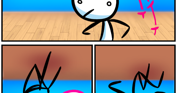 Read STICKMANIA-BY SAM :: 16 | Tapas Community