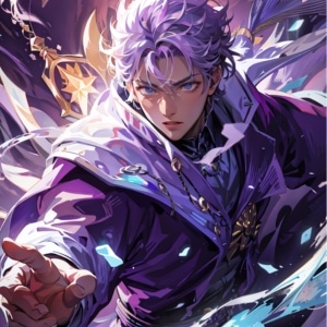 Read Ethereal Nexus: Chronicles of Power and Fate :: Chapter 1: MEMORY ...