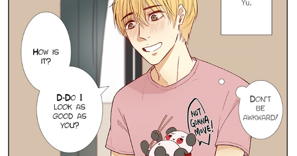 Read My RP Partner :: C1_pg19 | Tapas Community