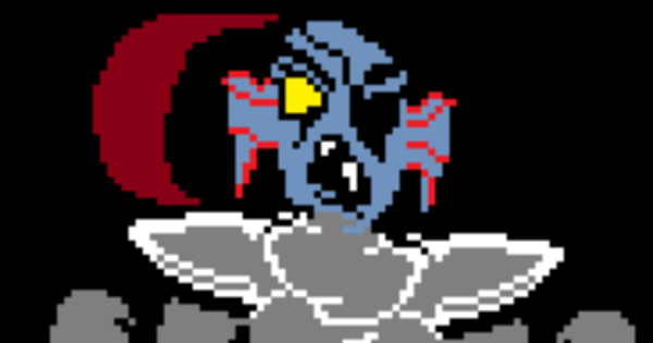Read Undertale Sprites :: Undyne the Determined's death | Tapas Community