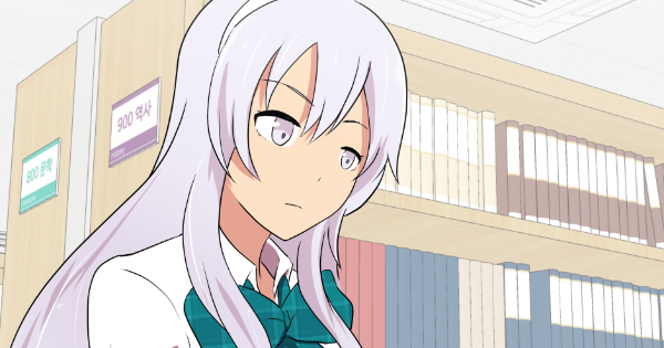 Read The Anime Trope System (Webtoon series) :: Episode 2.11 | Tapas ...