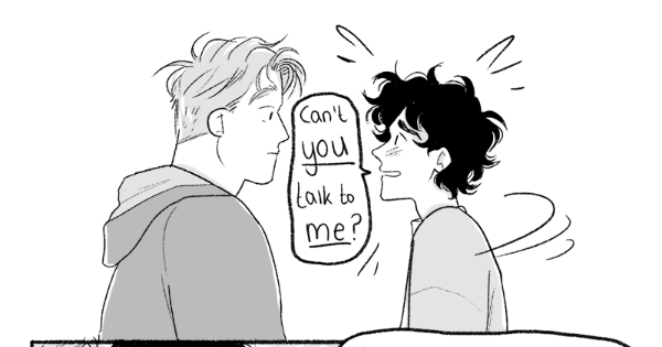 Read Heartstopper :: 8 - 24 | Tapas Community