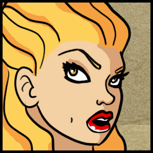 Read Gamer Girl Pinups :: 'Done'geon | Tapas Community