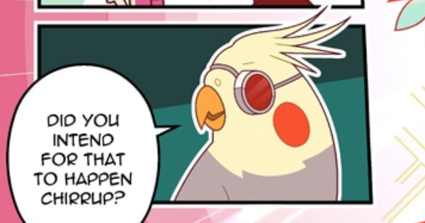 Read Apricot Cookie(s)! :: Chapter 7, page 24 | Tapas Community