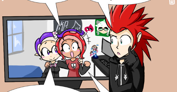 Read Video Game Apartments :: Q&A #3 | Tapas Community