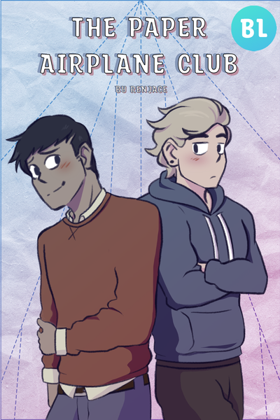 Read The Paper Airplane Club :: Ch1_Pg30 | Tapas Community