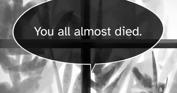 Read coLouR* :: VI: #E0115F; (Part 3) | Tapas Community