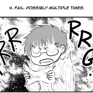 Read Aichi Adventures :: Japanese Driving Test - How to Fail | Tapas ...