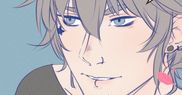 Read Cherry Waves :: Teaser #01- MMMBop! | Tapas Community