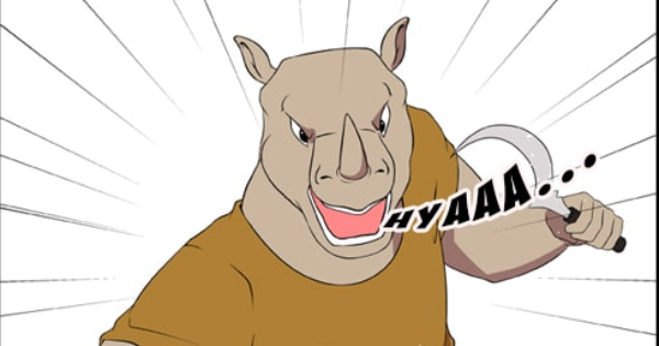 Read The Squader Bros :: E30 - Final Battle (3) | Tapas Community