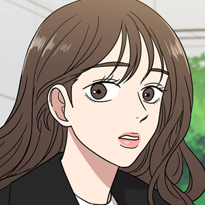 Read Love of Mine :: 37. Third Wheeling | Tapas Comics