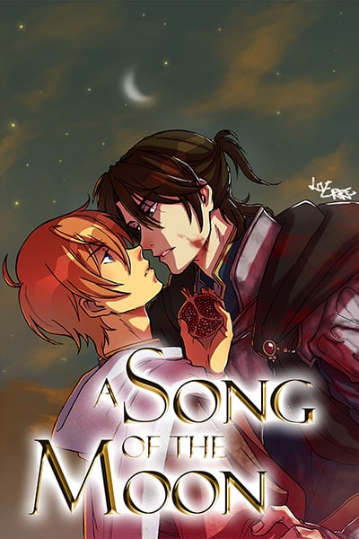 BL Comics | Only on Tapas