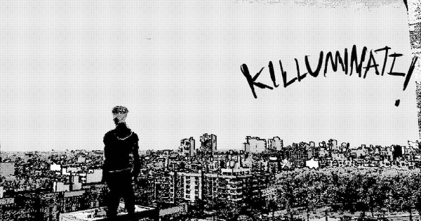Read KILLUMINATI! :: KILLUMINATI! 2 (Teaser) | Tapas Community