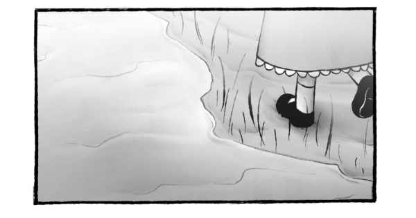 Read Hadephobia :: Violence - Part 31 | Tapas Community