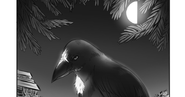 Read A Love Unafraid :: Chapter 3.1 | Tapas Community