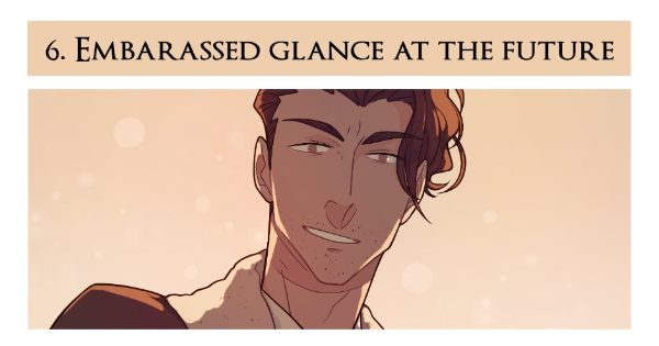 Read Mismatch 2 - A fate shaped by dreams :: 6. Embarassed glance at ...