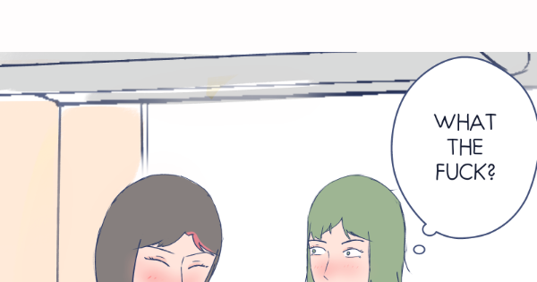 Read Craving Love (GL) :: page 12 | Tapas Community