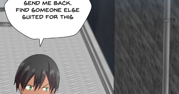Read The Anime Trope System (Webtoon series) :: Episode 1.6 | Tapas ...
