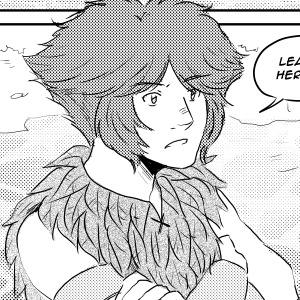 Read Peter Pan :: Chapter 9: Page 28 | Tapas Community