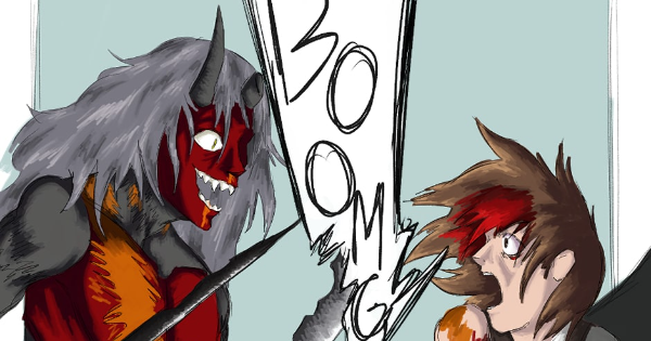 Read Waltz of Cautious Steps :: Waltz of Cautious Steps Part 3 | Tapas ...