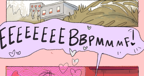 Read TIG BITTY GIRLFRIEND :: CHAP 3 (pages 1-3) | Tapas Community