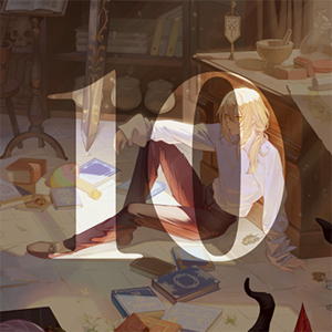 Read The Beginning After the End :: (Ch. 396) Limitless, Part 2 | Tapas Novels