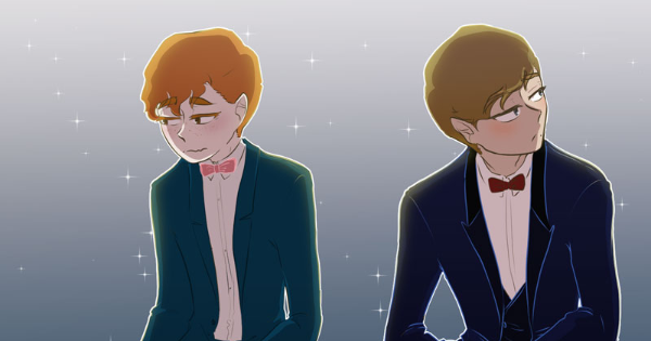 Read That Awkward Magic! (ESP) :: CAP 33 - Parte 6 | Tapas Community