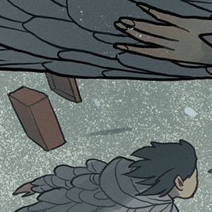 Read MindBound :: Chapter 3.17 | Tapas Community