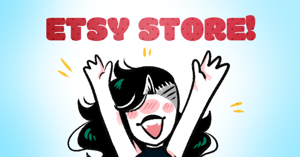Read Cherry Comic :: announcement | Tapas Comics