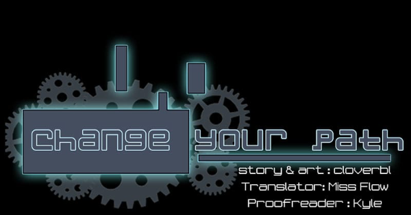 Read Change Your Path :: Chapter 06_part 1 | Tapas Comics