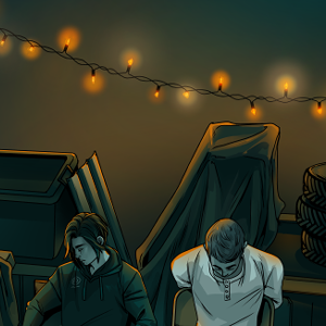 Read Indigents :: Episode 78 | Tapas Comics