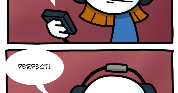 Read Lily Spectrum :: Voice Mail | Tapas Community